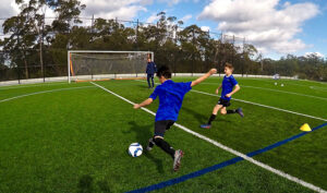 Home - XLR8 Player Development