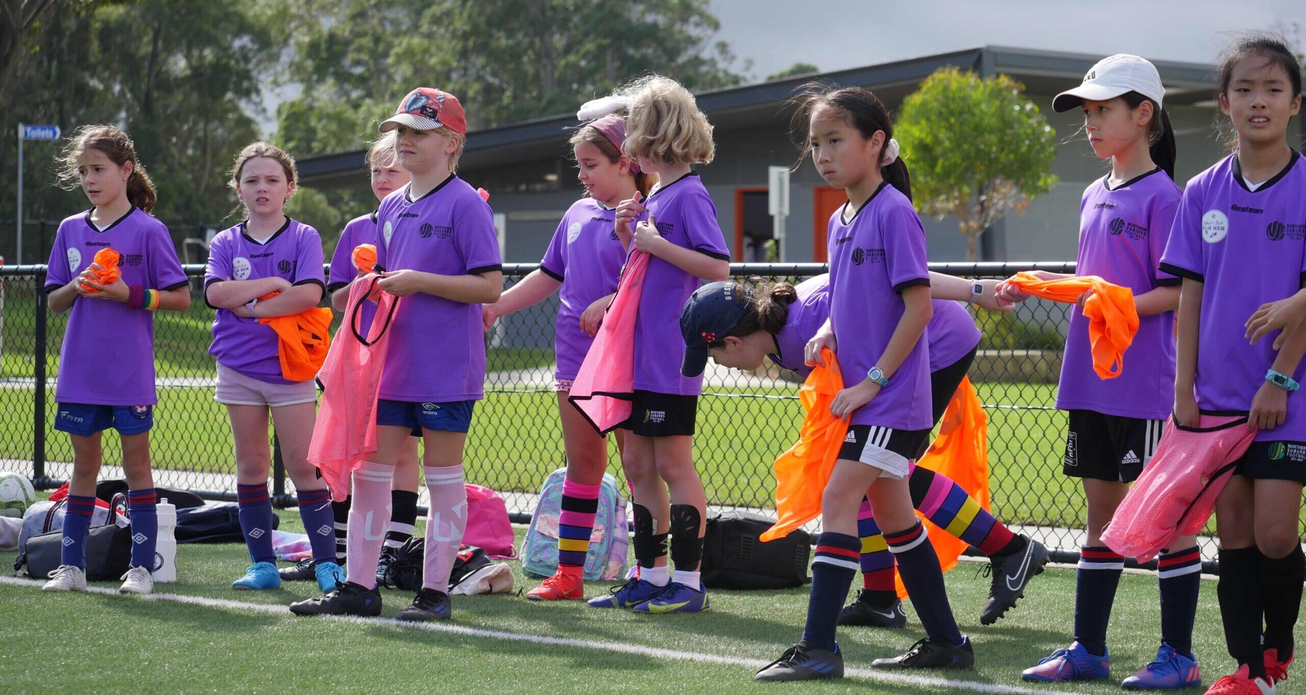 Store - XLR8 Player Development